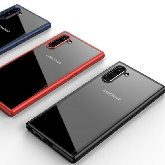 Samsung | Accessories | Samsung Galaxy Note Plus Case Shockproof | Poshmark